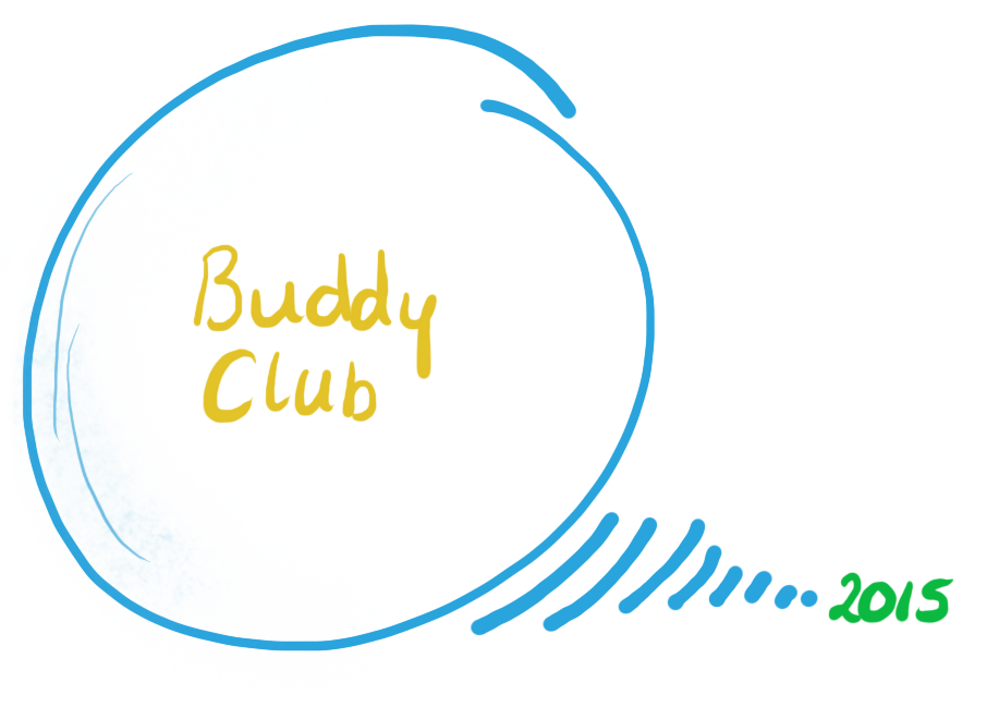 Buddy Club - Berichten